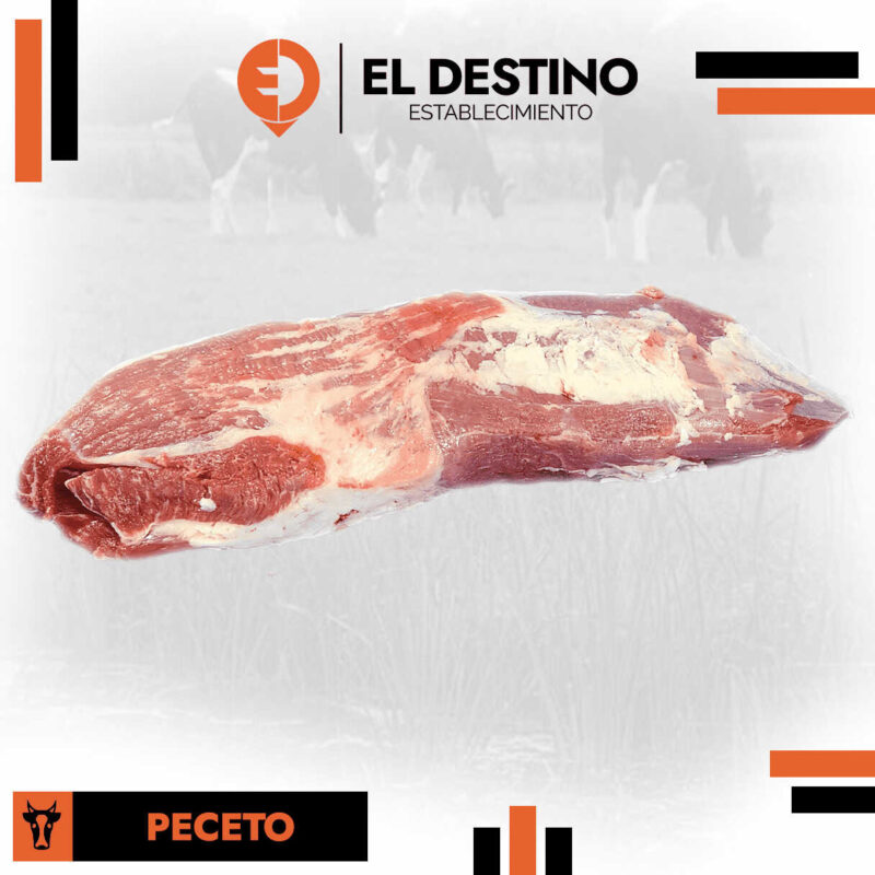 Peceto - Lecen S.A.